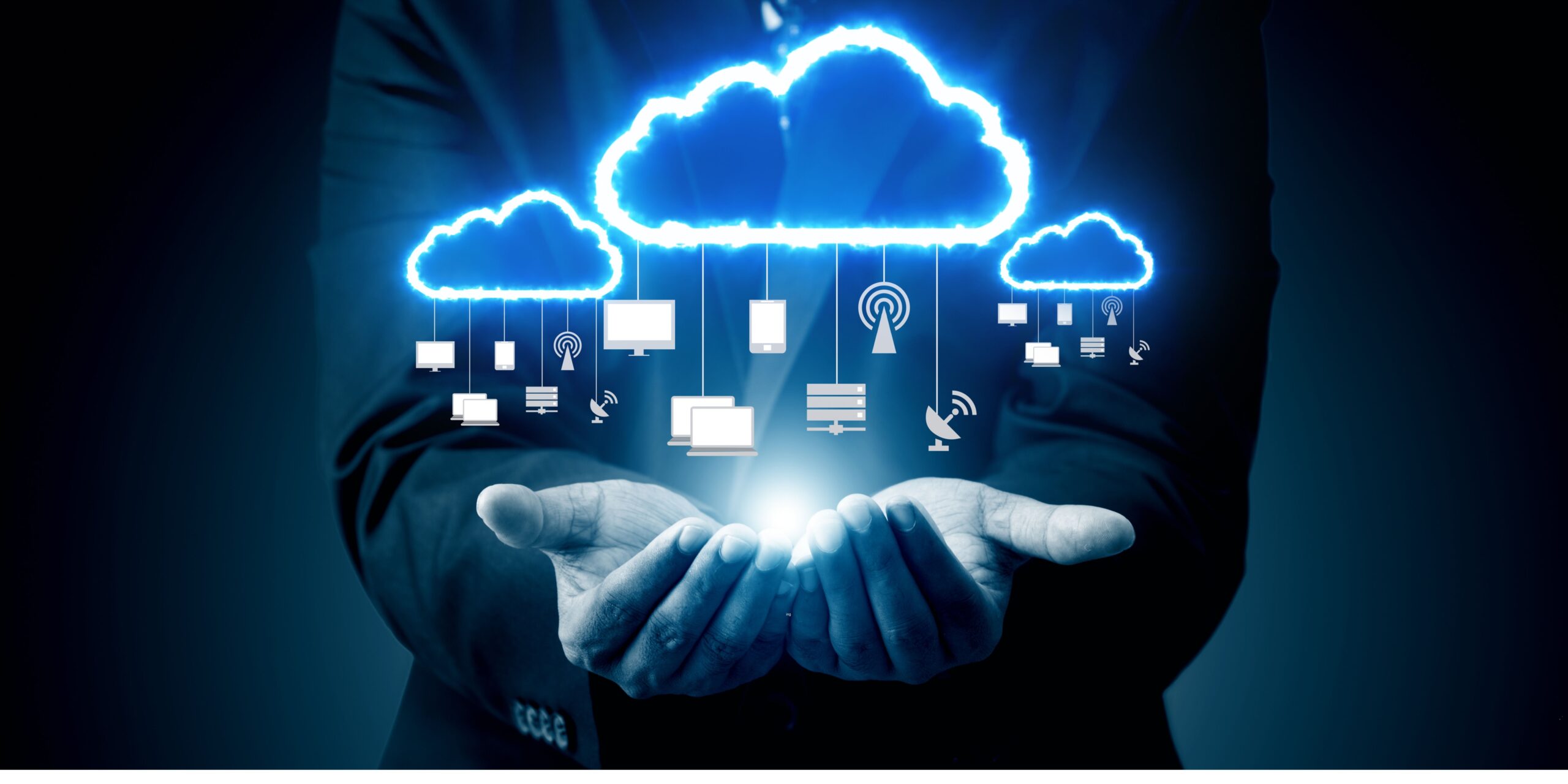 5 Emerging Cloud Computing Trends for 2022 - Expert IT Solutions