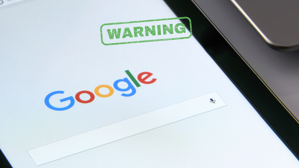 Malvertising Scam Using Google Ads - Expert IT Solutions