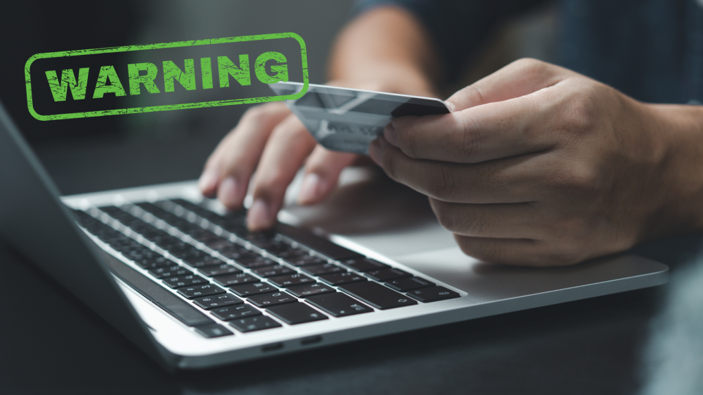 Direct Deposit Phishing Scam - Expert IT Solutions