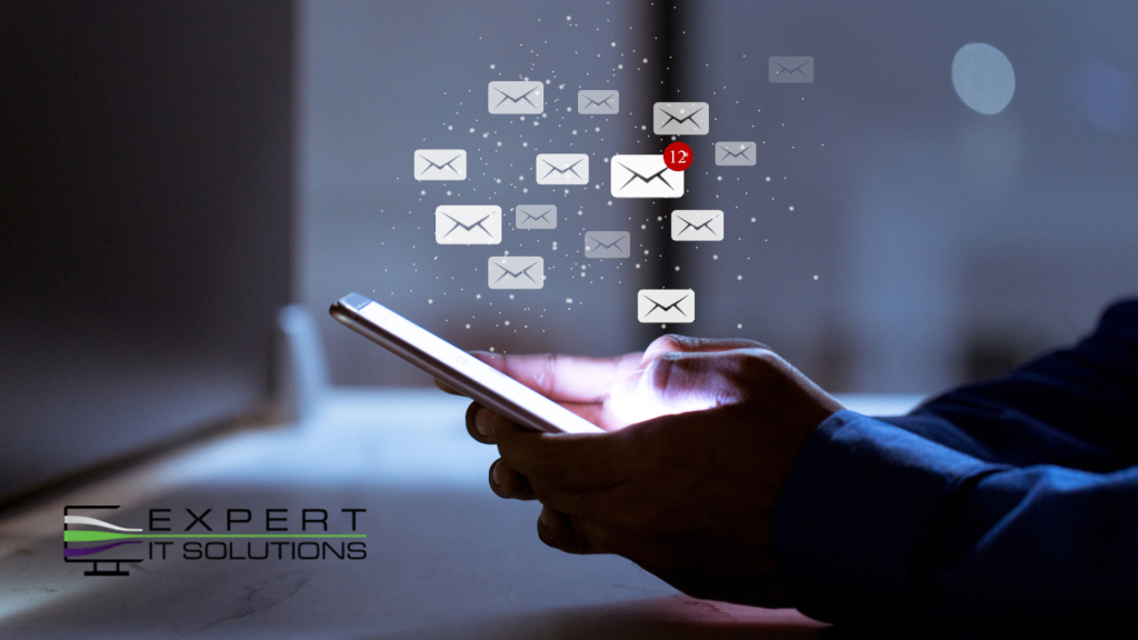 What to Do If You Click on a Phishing Email - Expert IT Solutions