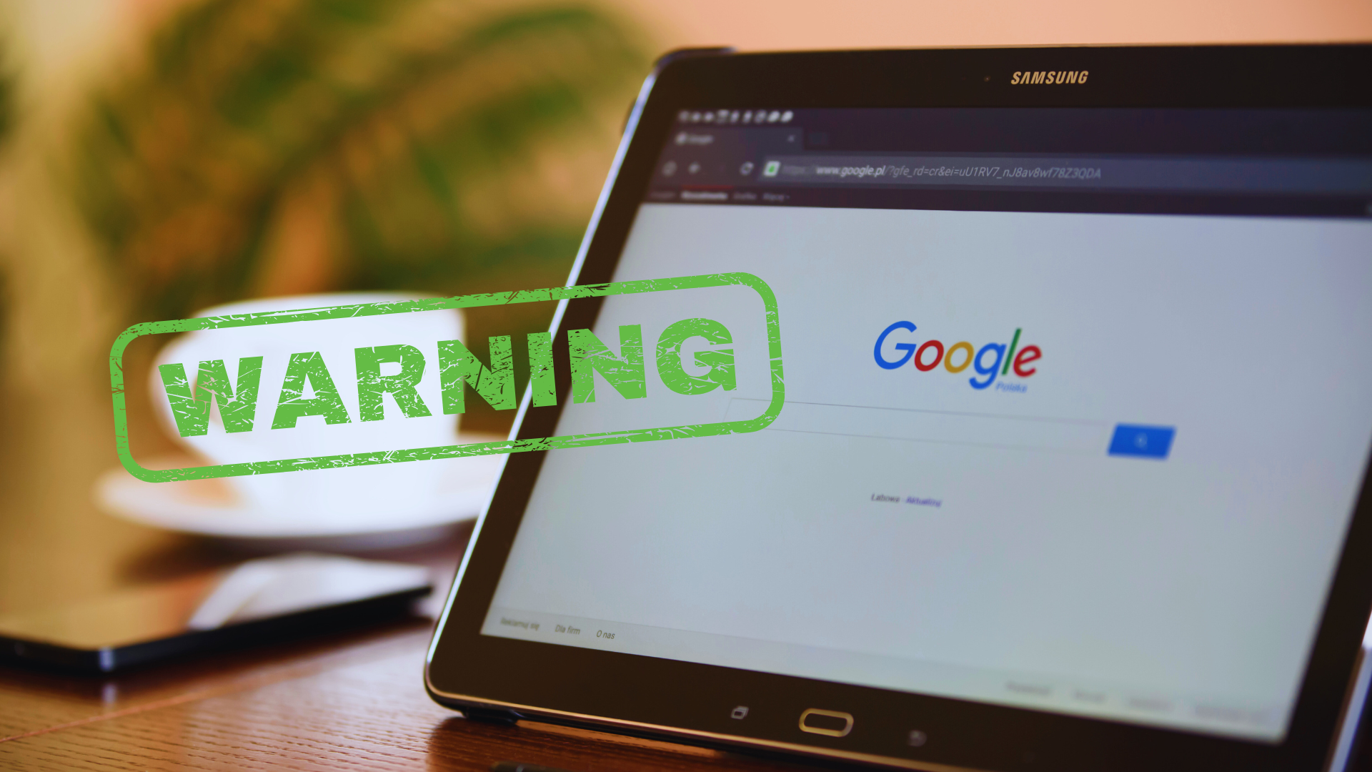Google Careers Phishing Scam - Expert IT Solutions