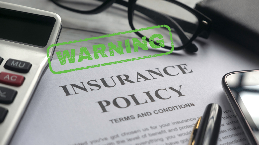 Healthcare Coverage Scam - Expert IT Solutions
