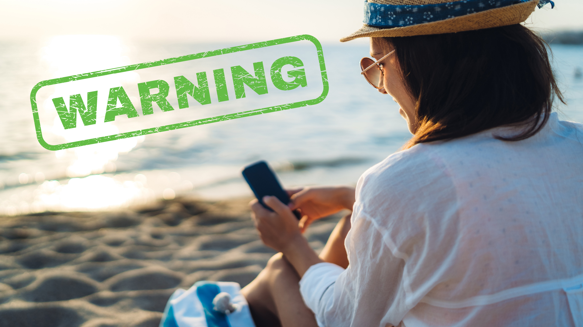 Hotel Reservation Confirmation Scam - Expert IT Solutions