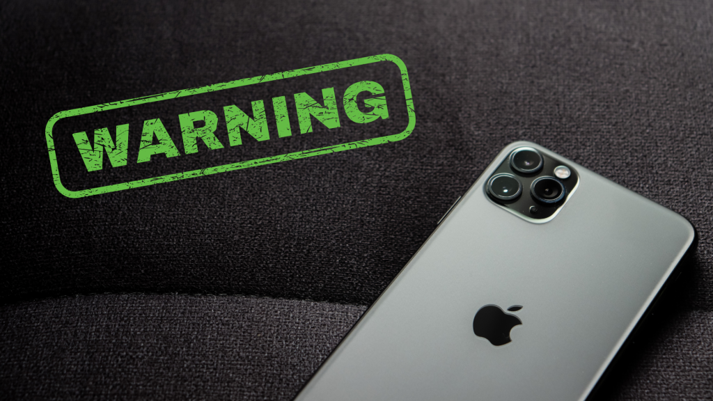 Apple Support Scam - Expert IT Solutions